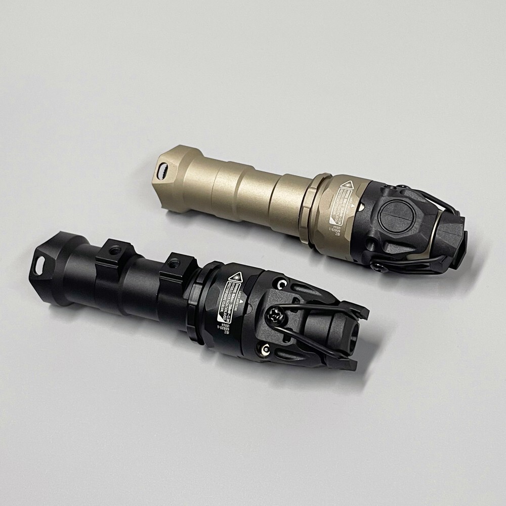 Ir Laser Illuminator