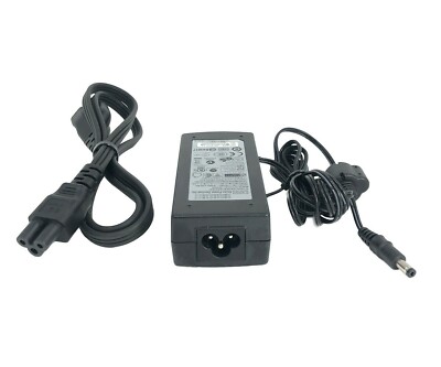 NEW Original APD 24V Adapter for Xerox DocuMate 3115 3125 152i Document ...