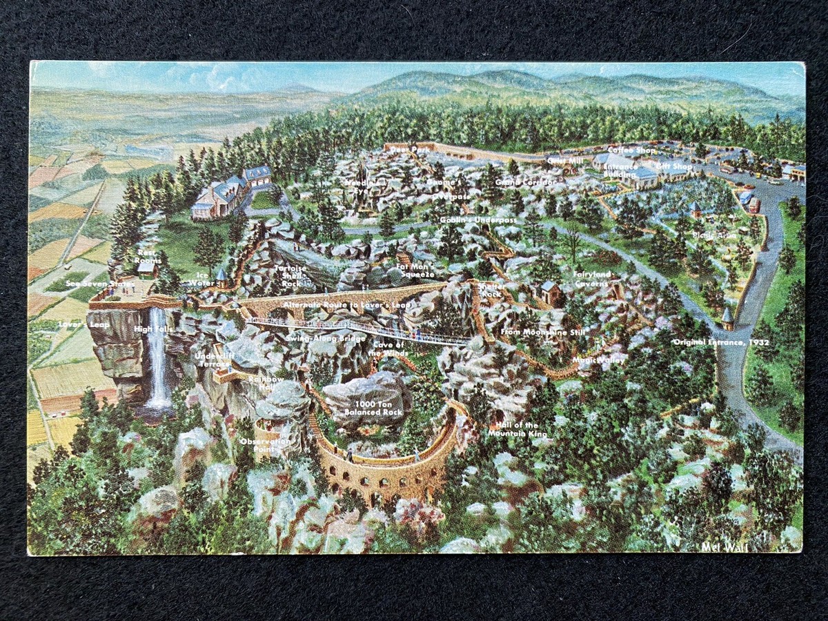 Lookout Mountain Chattanooga Tennessee Map Chattanooga | Lookout