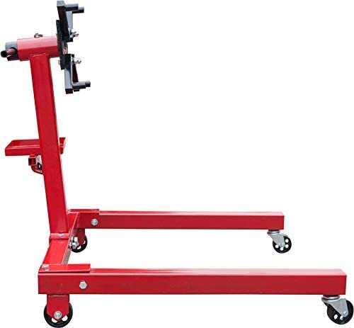 Big Red 5/8 Ton Torin 360 Degree Rotating Head Steel Rotating Engine ...