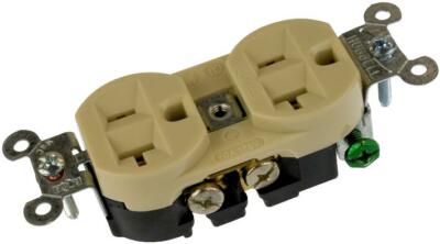 Receptacles & Outlets - Hubbell 5362