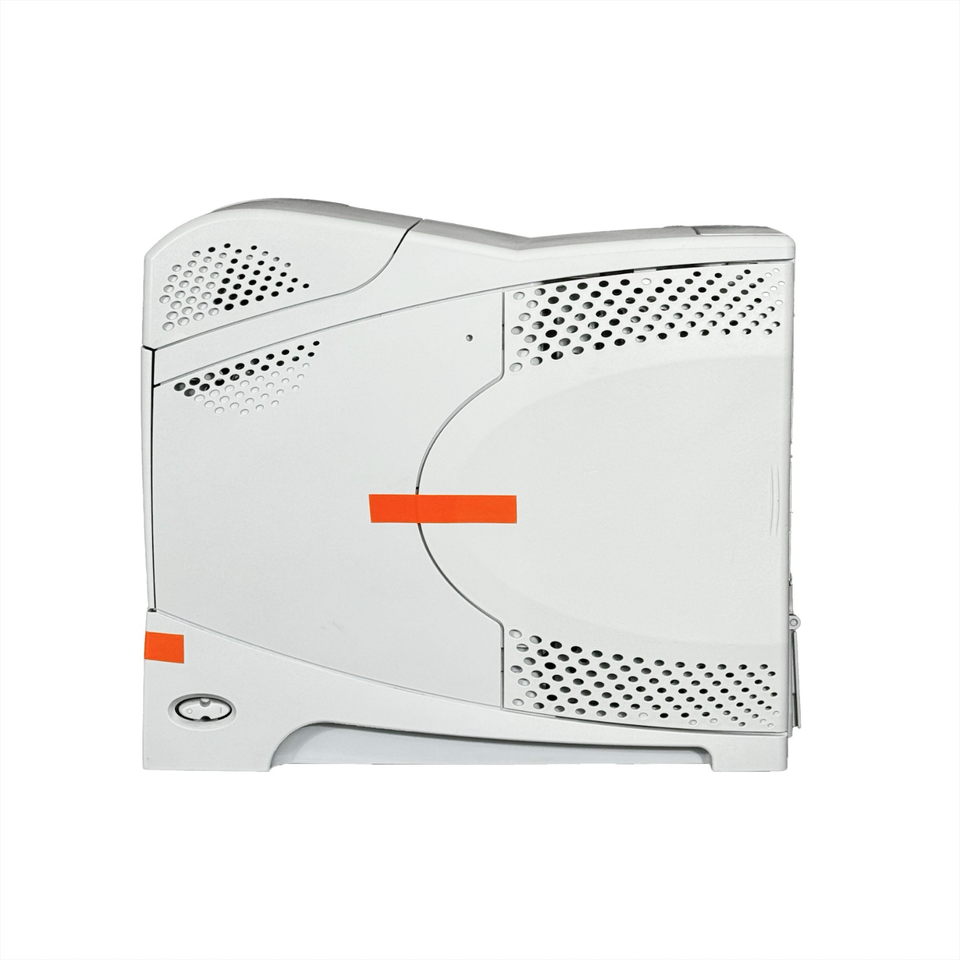 HP LaserJet 4350N Network Workgroup Laser Printer Q5407A w/ NEW Toner ...