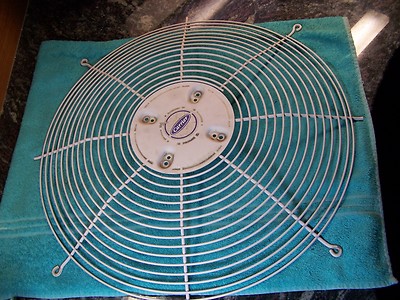 Motors - Carrier Bryant Oem Condensing Fan Motor