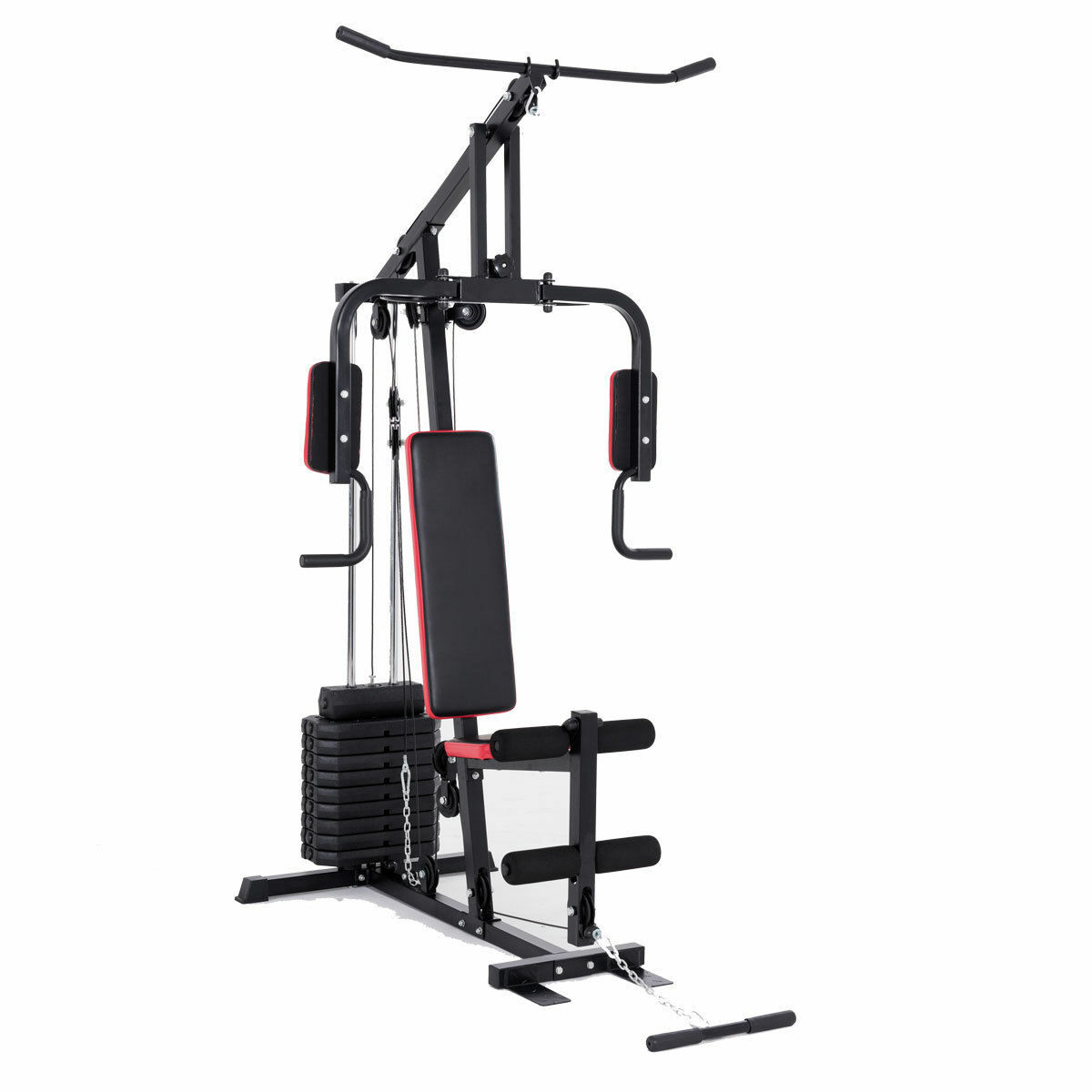 GoPlus SP36555 Cross Trainer Workout Machine for sale online | eBay