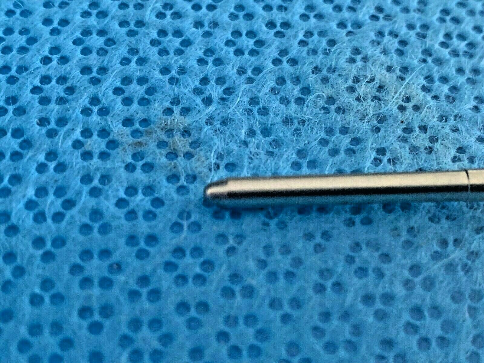 Olympus, A70979A Obturator Blunt 2.7mm, Arthroscopic | eBay