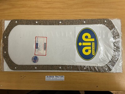 International Harvester B250 275 414 434 444 276 354 374 384 Sump ...