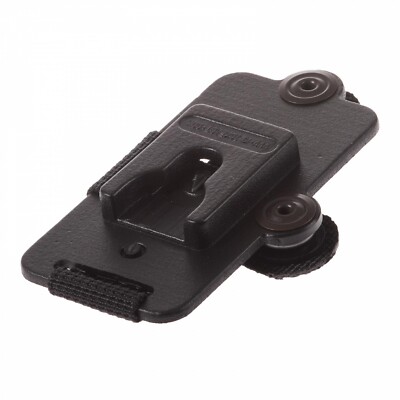 Klick Fast Molle Mount - Axis TW1101 Police Body Camera Mount for Chest ...