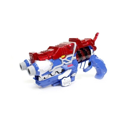 Power Rangers Dino Charge DX GIGA GABU REVOLVER Juden Sentai Kyoryuger ...