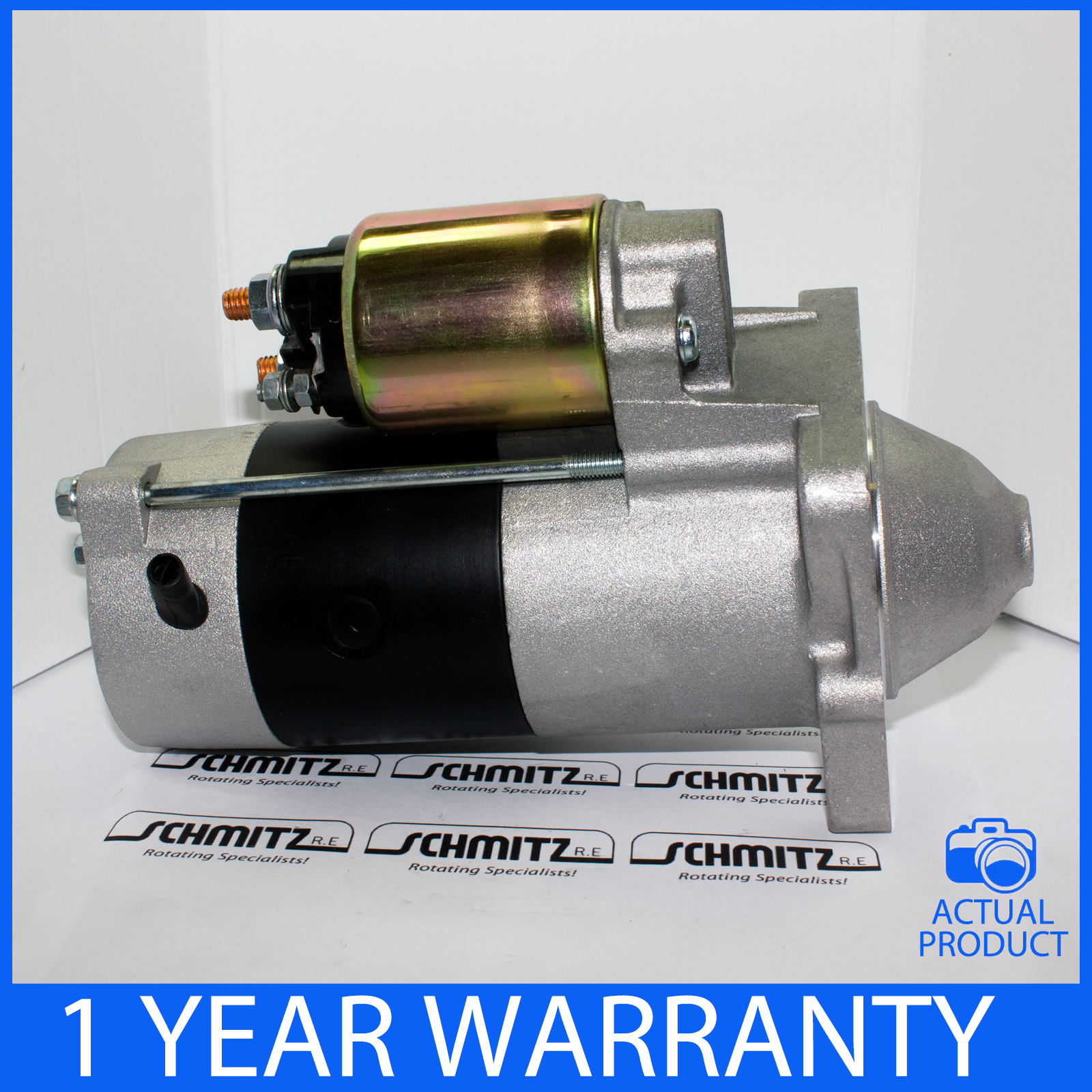 FITS RENAULT MASTER Mk2 MKII 2.5 & 2.8 D DTi | Grelly UK