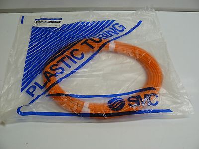 SMC TU0425YR-33 polyurethane tubing 4mm OD 2.5mm ID new | eBay