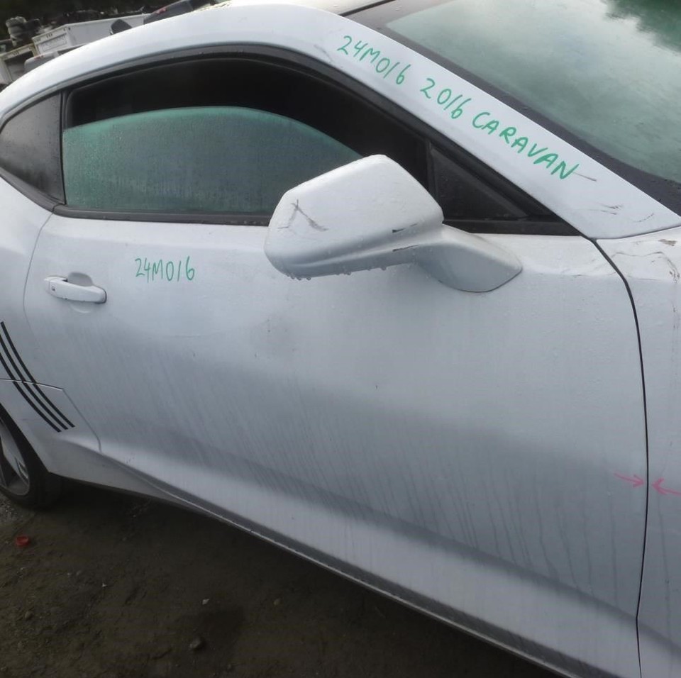 Anti-Lock Brake Part Assembly LT Fits 16 CAMARO 733079 | eBay