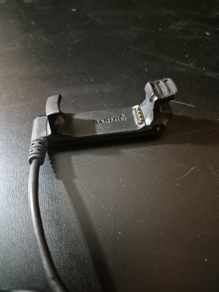 Garmin Forerunner 220 Charger | eBay
