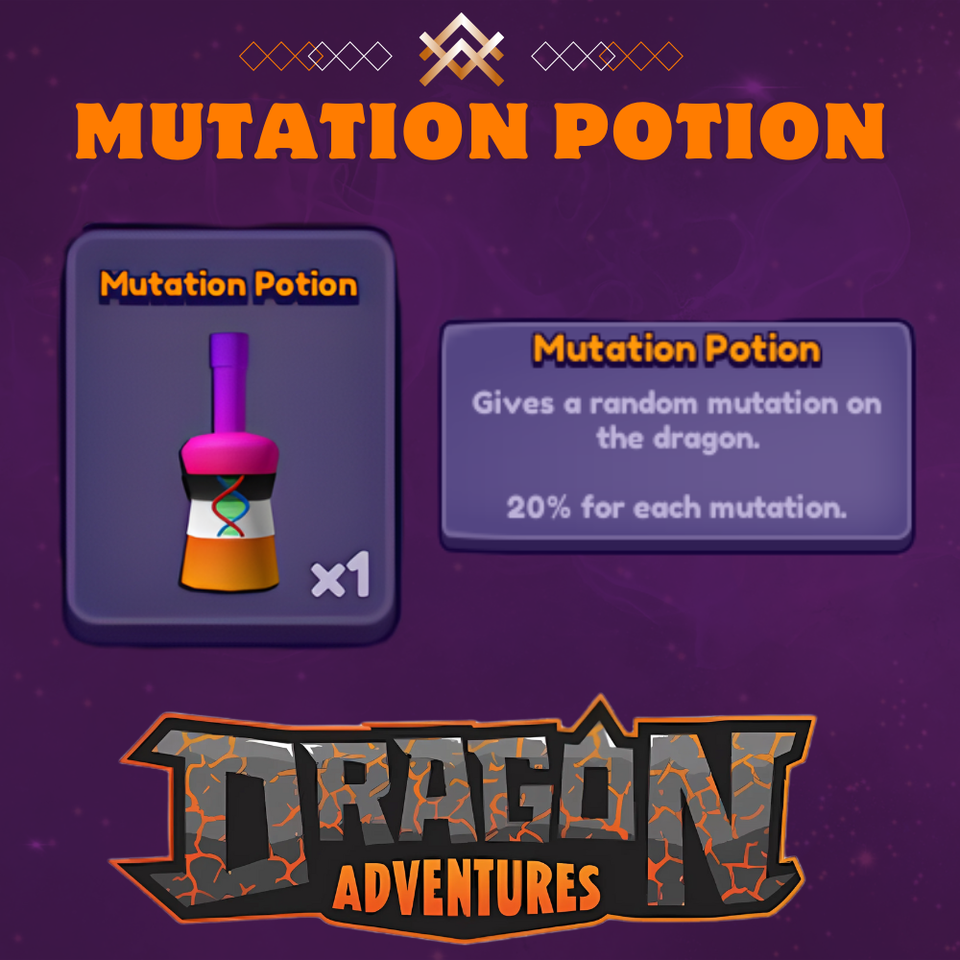 Legendary Potions | Dragon Adventures | Potions | Roblox | DA 🧪 | eBay