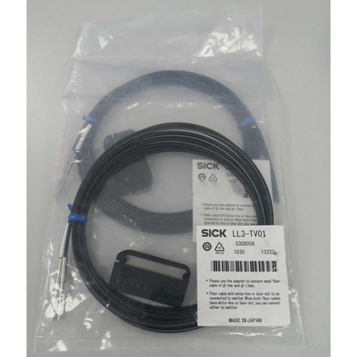 one new SICK sensor 5308058 LL3-TV01 LL3-TV01 Free shipping #YP1 | eBay