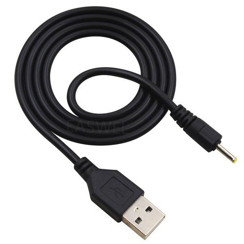 USB DC Cable Charger Cord for Curtis Proscan PLT7777G Q Tablet | eBay
