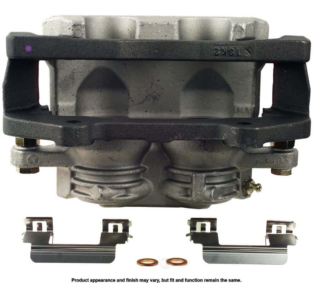 Disc Brake Caliper-Natural CARQUEST 18-B4878 Reman for sale online | eBay