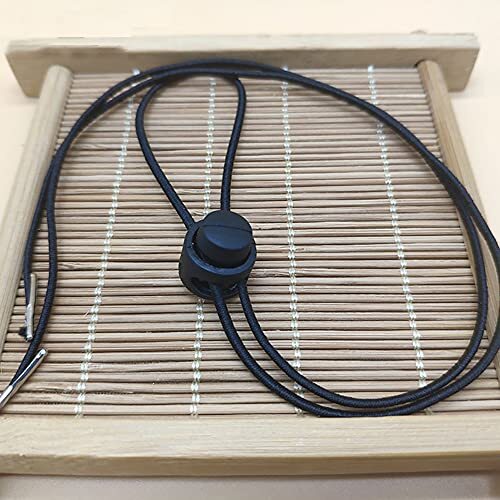 10 Pcs Adjustable Hat Strap Clip Hat Windproof Cord Fastener Cap ...