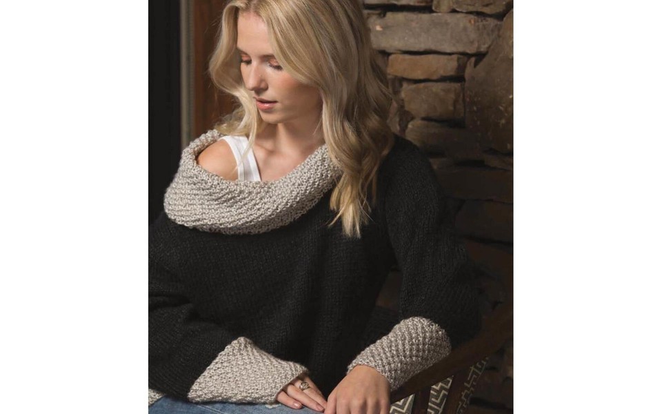 KNIT CARDIGANS Knitting Pattern Book ~ 12 Designs ~ Small to Plus Sizes ...