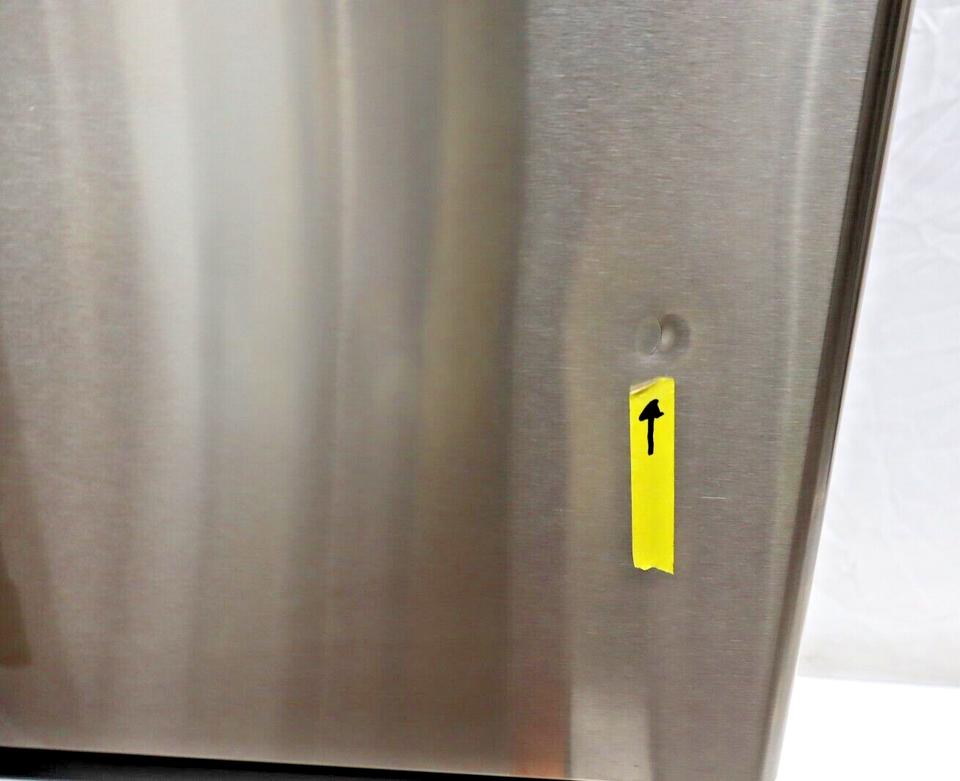 Cafe CFE28TP2MS1 - 27.8 Cu. Ft. French Door Smart Refrigerator w/ Hot ...