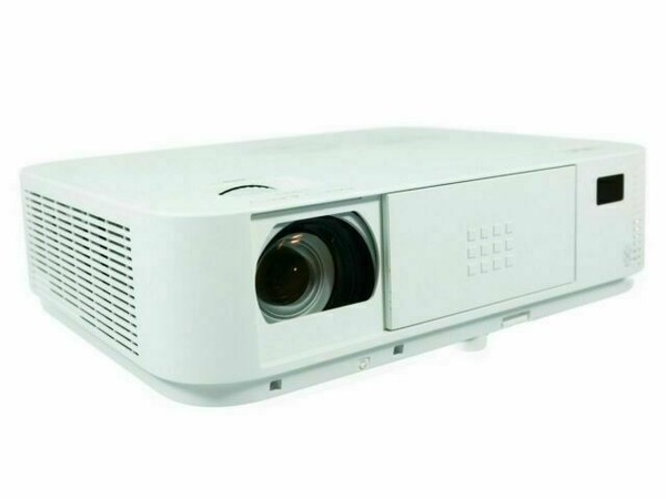 NEC M323X DLP Projector 3200 ANSI HD HDMI 1080i/p White M323X for sale ...