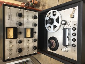 Ampex 351 Input Transformer - lasopaeurope