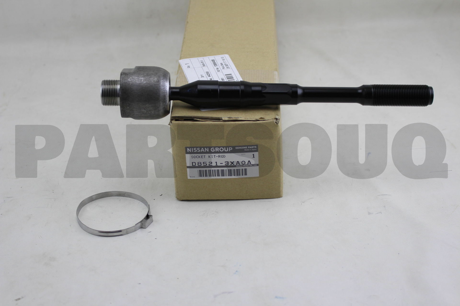 D85213XA0A Genuine Nissan SOCKET KIT-ROD D8521-3XA0A | eBay