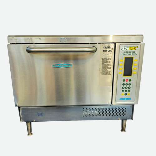 TurboChef NGC Rapid Cook Oven – Subway Model – Working Condition | eBay
