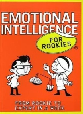 Emotional Intelligence for Rookies By Andrea Bacon,Ali Dawson | eBay ...