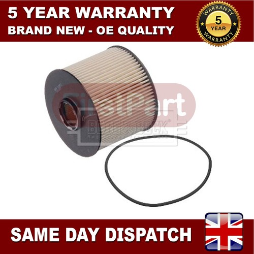 Fits Ford Peugeot Citroen Toyota Fiat FirstPart Fuel Filter 1906A7 ...