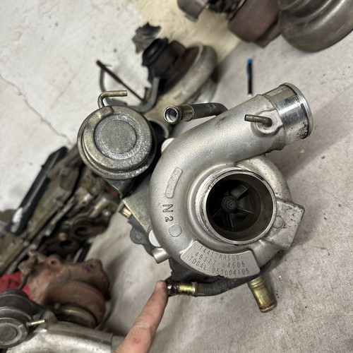2002 - 2007 OEM Subaru Impreza Wrx Turbo Td04 | eBay