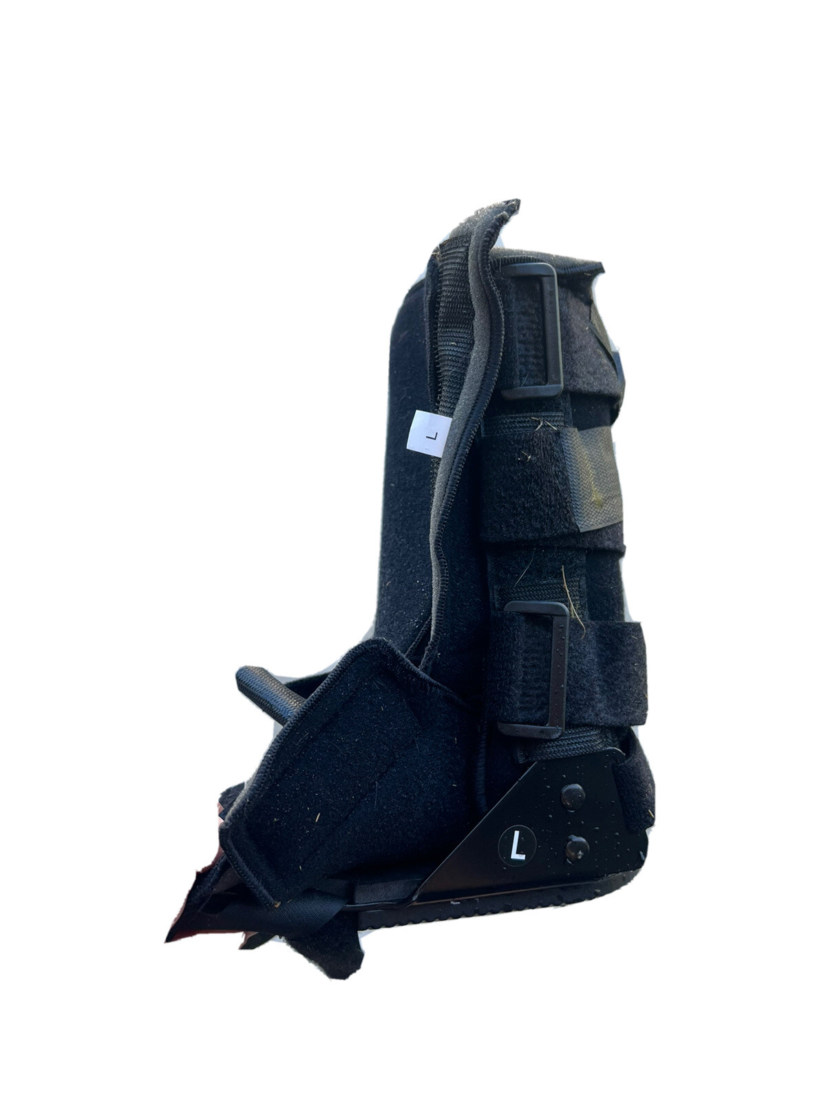 Walking boot Wee Walker Pediatric Children's Soft Cast Brace Toddler 2 ...