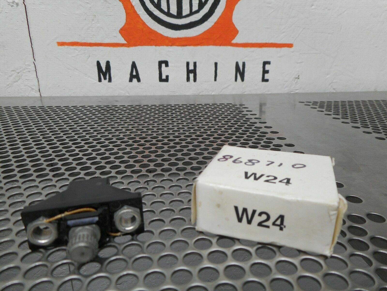 Allen Bradley W24 & W36 Overload Heater Elements New Fast Free Shipping ...