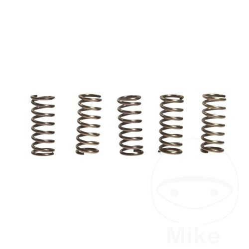 EBC Clutch Spring Kit (5) CSK042 For Yamaha DT 125 RE 1D01 2004 | eBay ...