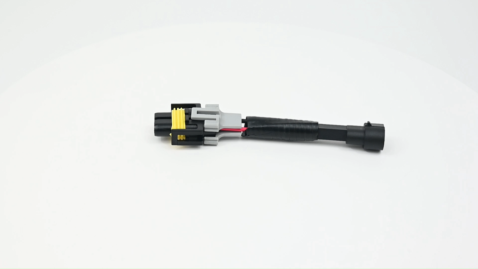 Vehicle Speed Sensor VSS Adapter Adapts 1980-2016 VSS to 1983-2019 TBI ...