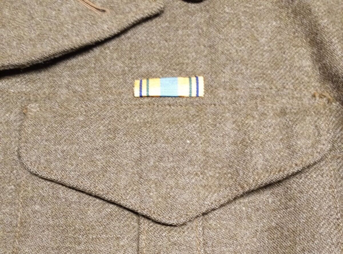 Canadian Army R. C. Signals Battle Dress Blouse, 1950 Dated, Size 13 | eBay