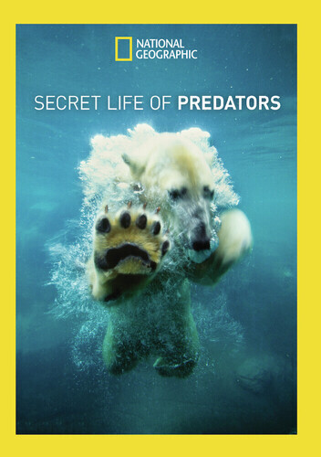 Secret Life of Predators (DVD, 2013) for sale online | eBay