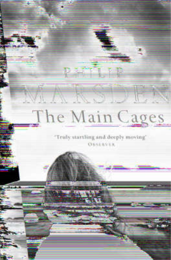 The Main Cages, Philip Marsden, Used; Very Good Book 9780007137596 | eBay