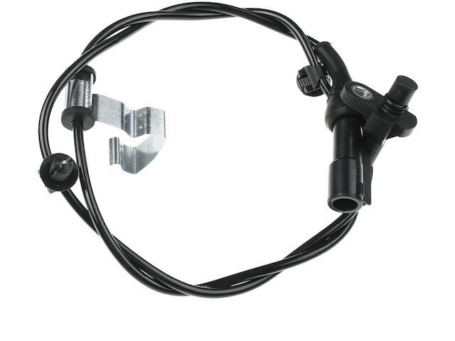For 2007-2008 Ford Edge ABS Speed Sensor Rear Right Autopart Premium ...