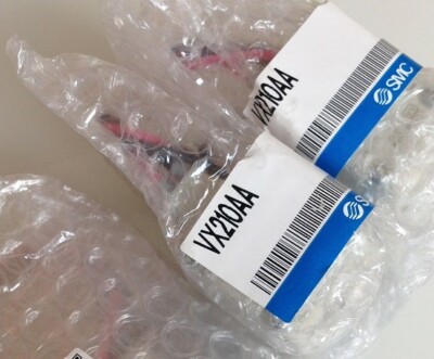 1PC NEW SMC Direct-acting two-way solenoid valve VX210AA (DC24V) | eBay