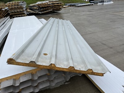 Insulated Roof Panels Insulated Panel | Eurobond® | New | Roofspan®