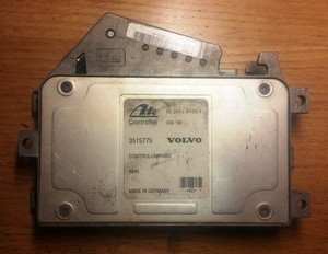 1992 VOLVO 850 ABS CONTROL MODULE UNIT 3515775 10.0941-0400.4 | eBay