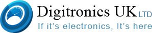 DIGITRONICS UK LIMITED | eBay Australia Stores