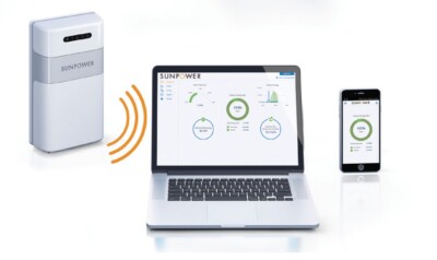 SunPower Monitoring System PVS5X | eBay