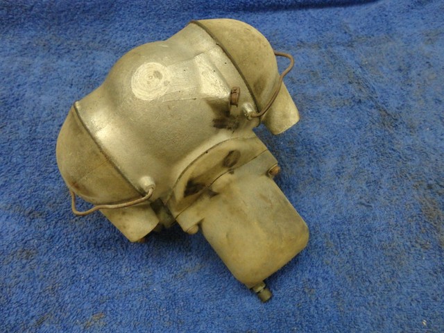 1937 1938 1939 1940 Ford Flathead V8 Distributor Assembly Complete for ...