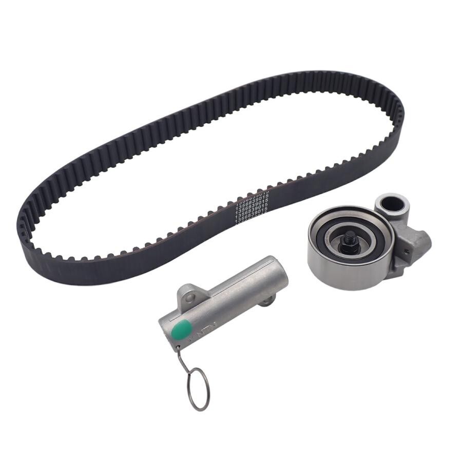 Toyota Genuine Hiace OEM 1KD Timing Belt Tensioner Idler Pulley Kit 3 ...