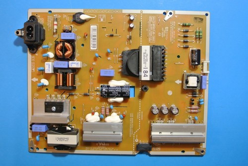 LG 65UM7300AUE TV Power Supply Board LGP65TJR-18U1 / EAX67805001 ...