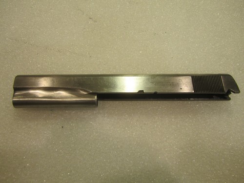 VINTAGE 45 COLT 1911 GOVERNMENT 9" SUPER LONG SLIDE | eBay