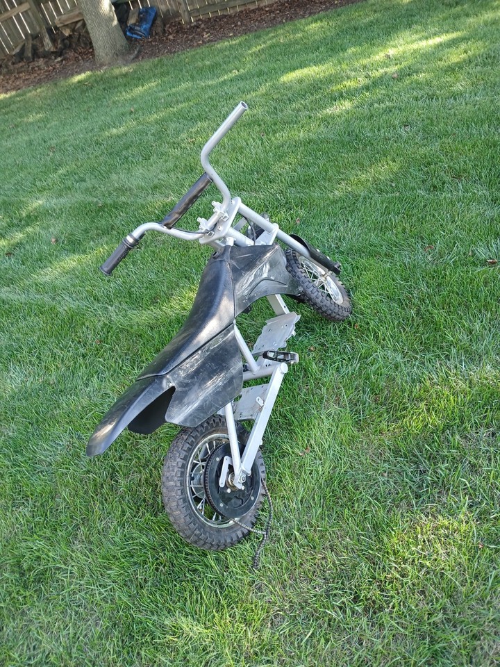 razor mx350 frame | eBay