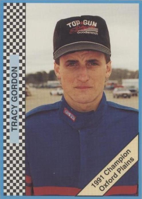 1992 Winner's Choice Busch - Tracy Gordon #103 for sale online | eBay