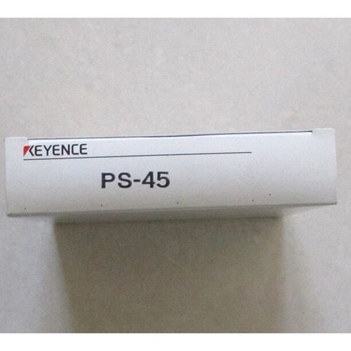 1PC KEYENCE PS-45 PS45 Photoelectric Sensor New In Box Fast Shipping | eBay